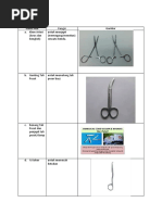 Partus Set Kebidnan Dan Fungsinya | PDF
