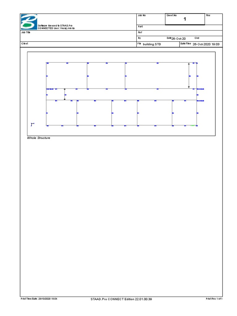 Column Orientation | PDF