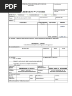 DOLE GIP Application Form | PDF