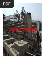 Sample Problems in Pre-Stressed Concrete PDF | PDF | Beam (Structure ...