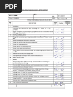 Checklist For Piping GA Drawing | PDF | Mechanical Engineering ...