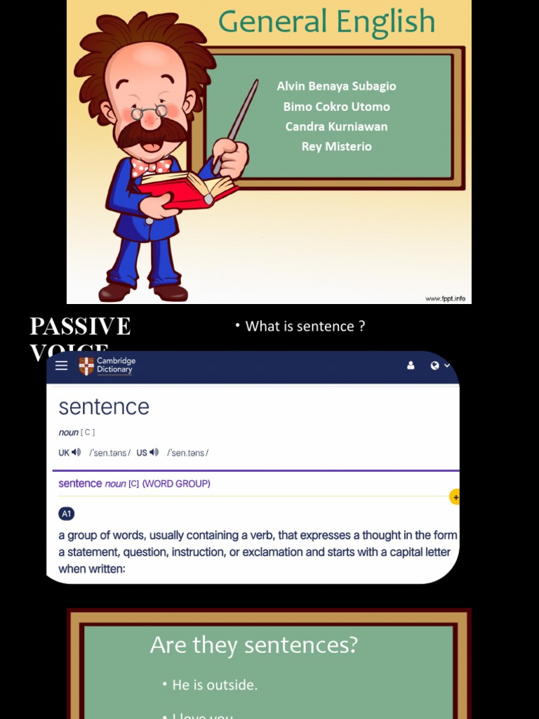 Alvin Benaya Subagio Bimo Cokro Utomo Candra Kurniawan Rey Misterio | PDF