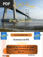 Chapitre 4 Dimensionnement Des Ponts | PDF | Pont | Ingénierie civile