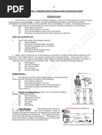 Move Under Direct Fire | PDF