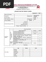 OJT Training Plan Template | PDF | Business