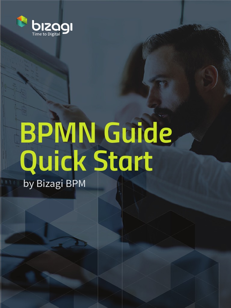 BPMN Quick Start Guide | PDF | Business Process | Information Management