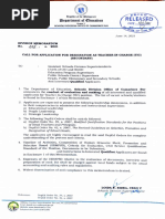 ACTIVITY COMPLETION REPORT Template (1) | PDF