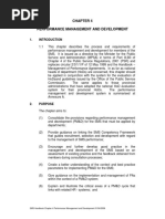 Paterson Grading System | PDF | Employment | Decision Making