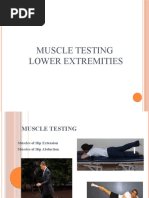 McGill Big 3 Core Exercises | PDF | Musculoskeletal System