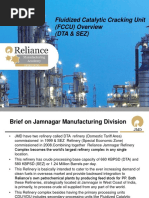 Diesel Hydrotreating Unit (DHT) Process in Refinery, Hydrogen ...