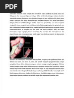 Patofisiologi Faringitis | PDF | Pengembangan Diri