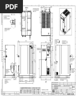 Diesel Generator Set C600D6: 750 kVA Standby - 60Hz | PDF | Electric ...