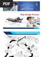 Lines Plan (Ferry Roro) 2 | PDF | Length | Shipping