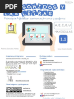Actividades de Sonido con la Letra T | PDF | Artes del Lenguaje y ...