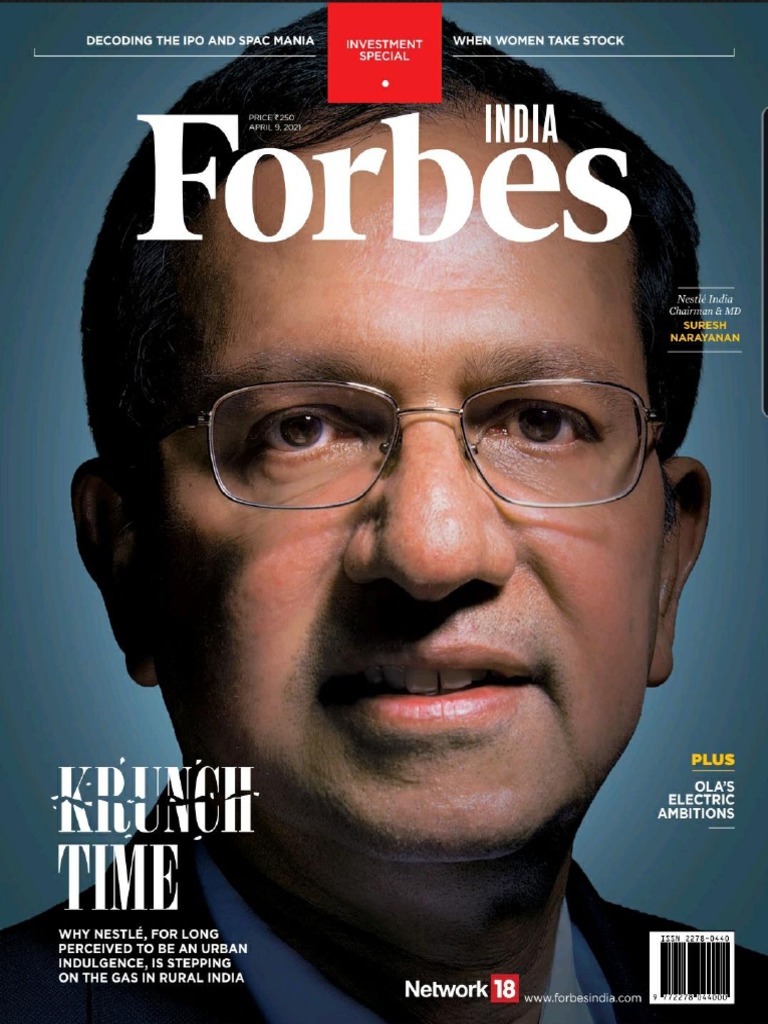 Forbes March | PDF