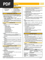 Urinalysis OSCE Guide: Step-by-Step | PDF | Urine | Urology