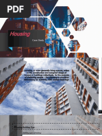 Tara Housing-Case Study | PDF | Bathroom | Room