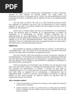 Semantika Module | PDF