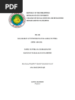 PARADIGMA-NG-PAG-AARAL | PDF