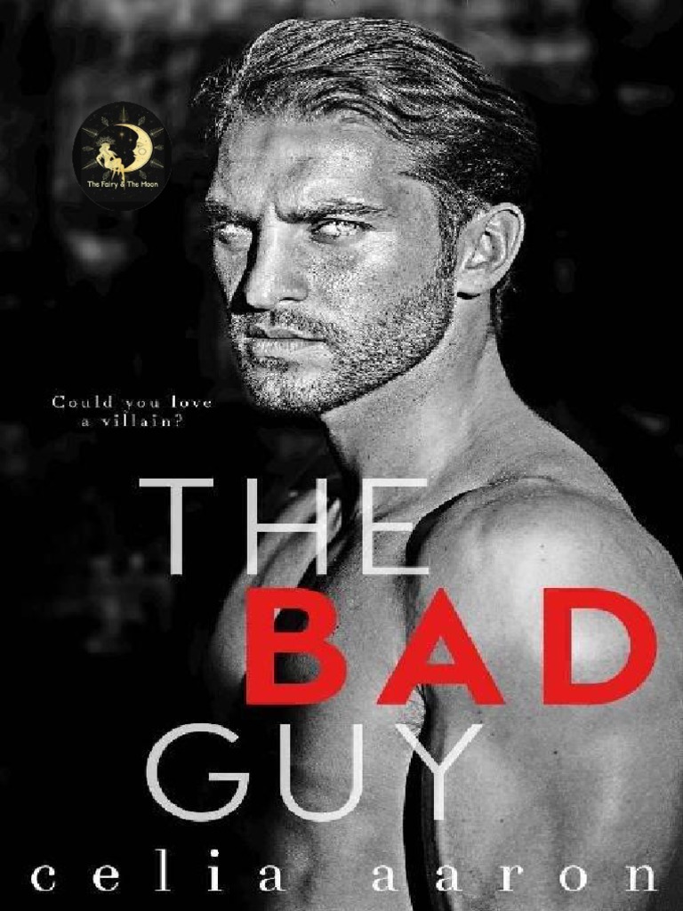 The Bad Guy - Celia Aaron | PDF | Naturaleza