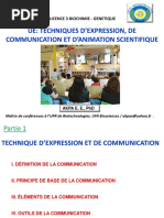 Types et Solutions aux Bruits de Communication | PDF | la communication | Bruit