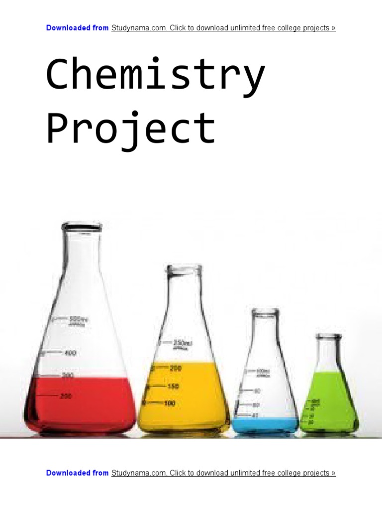 Evaporation Rate of Different Liquids - Class 12 Chemistry ...