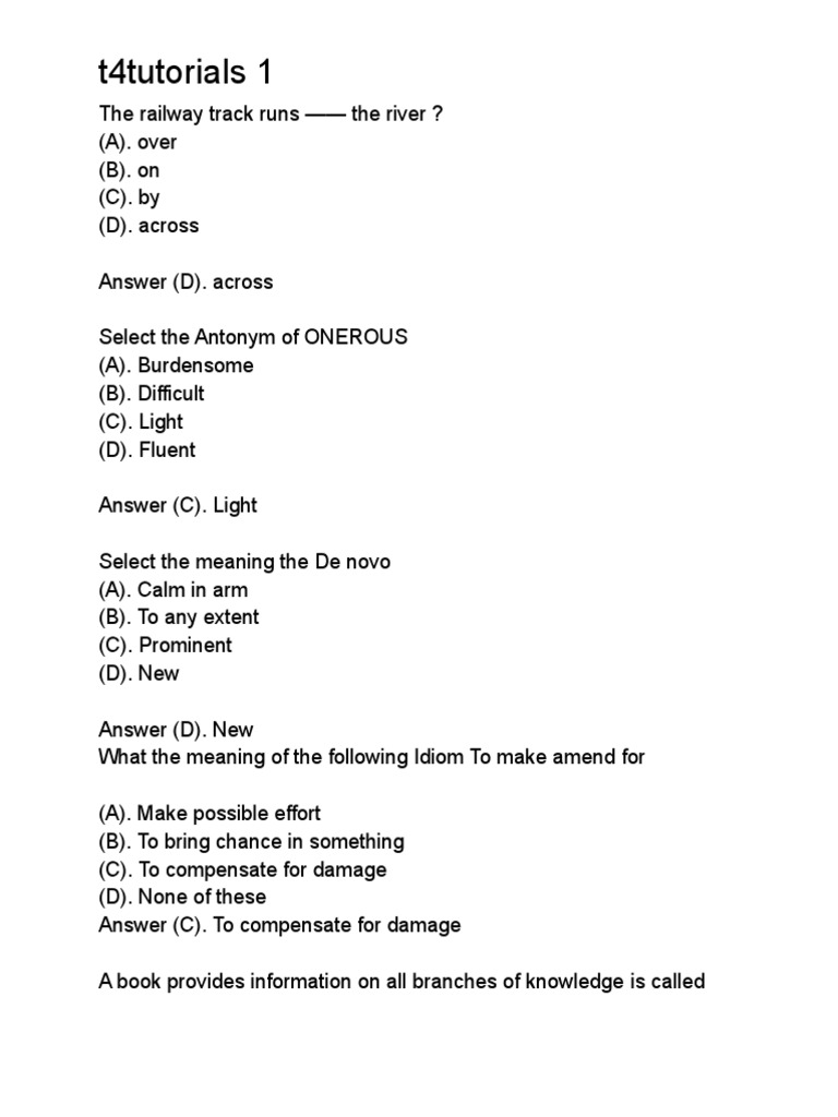 T4 Tutorials | PDF | Semantics | Semantic Units