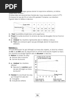 Résumé Des Cours 3AC SVT PR - NACIRI | PDF | Sang | Nutrition