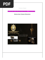 The Ultimate Guide To Trading Boom and Crash Indices | PDF | Financial ...