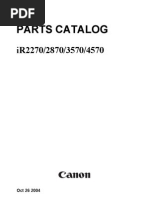 Sharp Error Codes | PDF