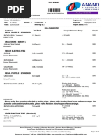 Instapdf - in DR Lal Pathlabs Test Price List 820 | PDF | Luteinizing ...