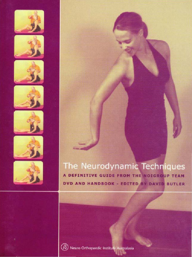 Neurodynamic Techniques (1) - David Butler & NOI Group | PDF ...