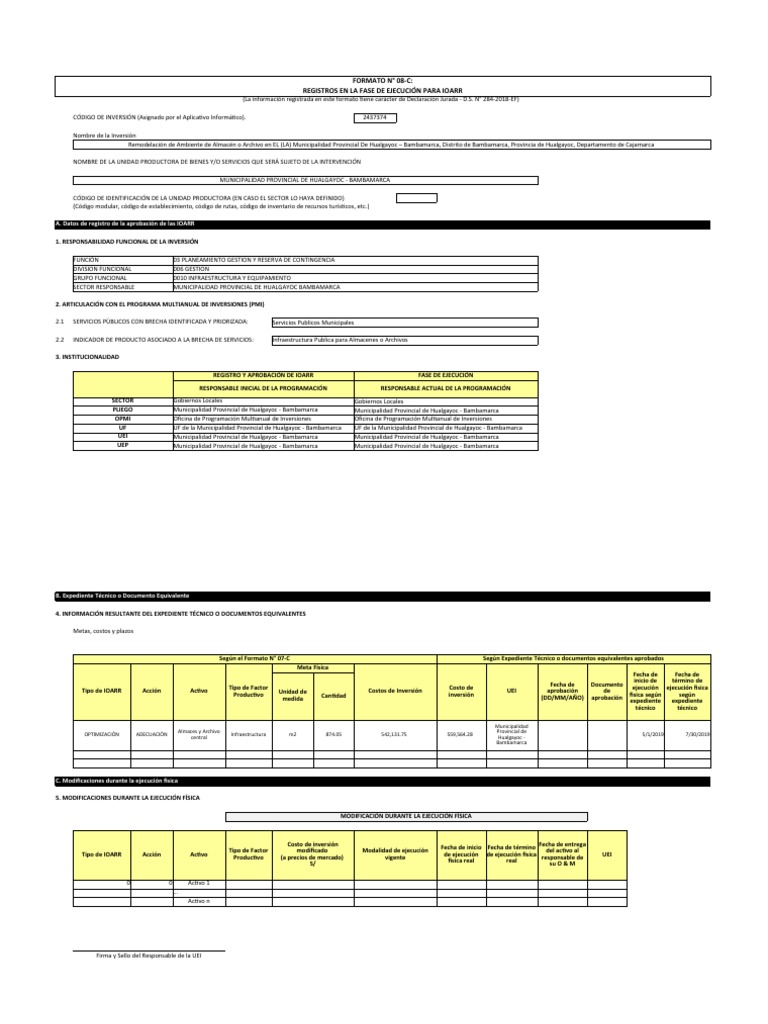 1.3 Formato 8C | PDF | Informática | Economias