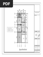 1 - Notasi Denah Bangunan - PU PDF | PDF