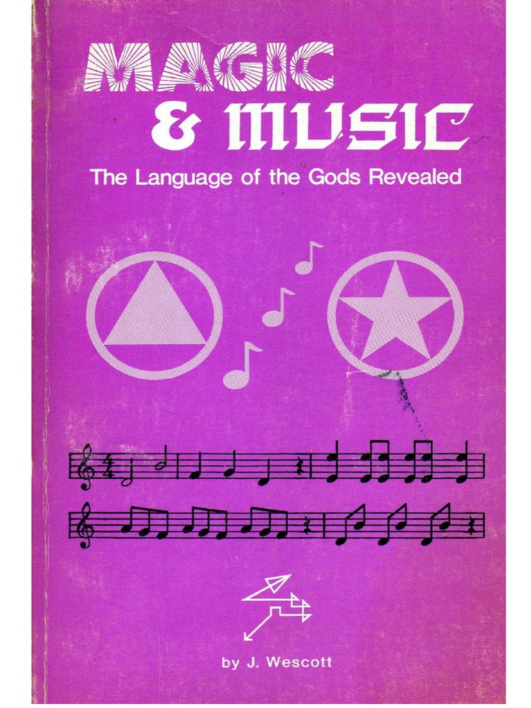 Magic & Music by Juanita W. Wescott | PDF