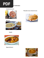 Ejemplos de Ficha Mixta | PDF