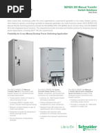 Scully System Manual | PDF