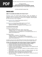 Army Dozen Exercise Routine | PDF | Recreation | Physical Exercise