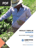 Insecticida Orgánico Entrust SC: Ficha Técnica | PDF