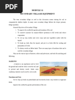 Understanding Draught Animals' Roles | PDF | Agriculture | Animals And ...