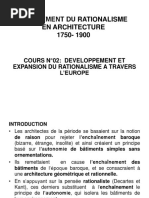 6 Structure Des Coques Et Voiles Minces en B.A Courbes Et Plissés | PDF ...