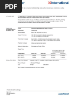 Intertherm 751CSA | PDF | Corrosion | Thermal Insulation
