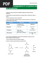 Act 5 y 6/módulo 15 | PDF | Sustentabilidad
