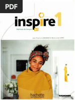 Inspire A2 | PDF