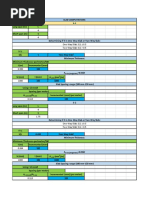 Common CR Layout 1 | PDF