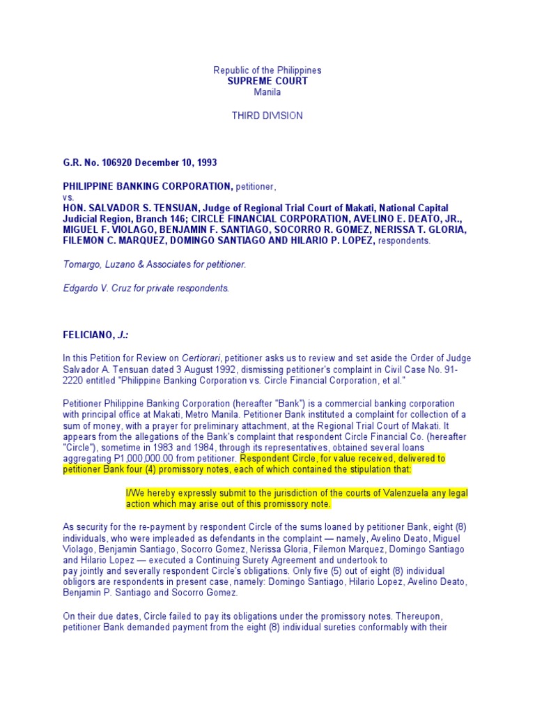 Venue Research | PDF | Lawsuit | Lease