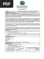 2024 YORP Registration Form | PDF | Government | Justice