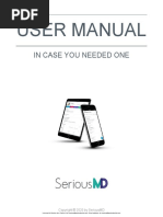 Accuro EMR Keyboard Shortcuts Guide | PDF | Control Key | Keyboard Shortcut
