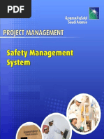 SIMOPS SMG 06-007-2016 (Final) | PDF | Risk | Risk Assessment