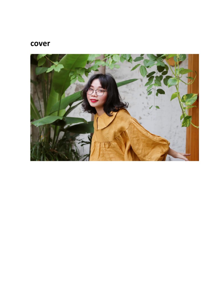 Tuan Quynh Ielts Speaking Final Draft | PDF